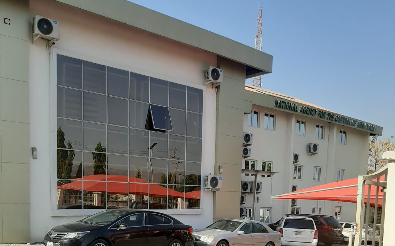 History of NACA – NACA Nigeria