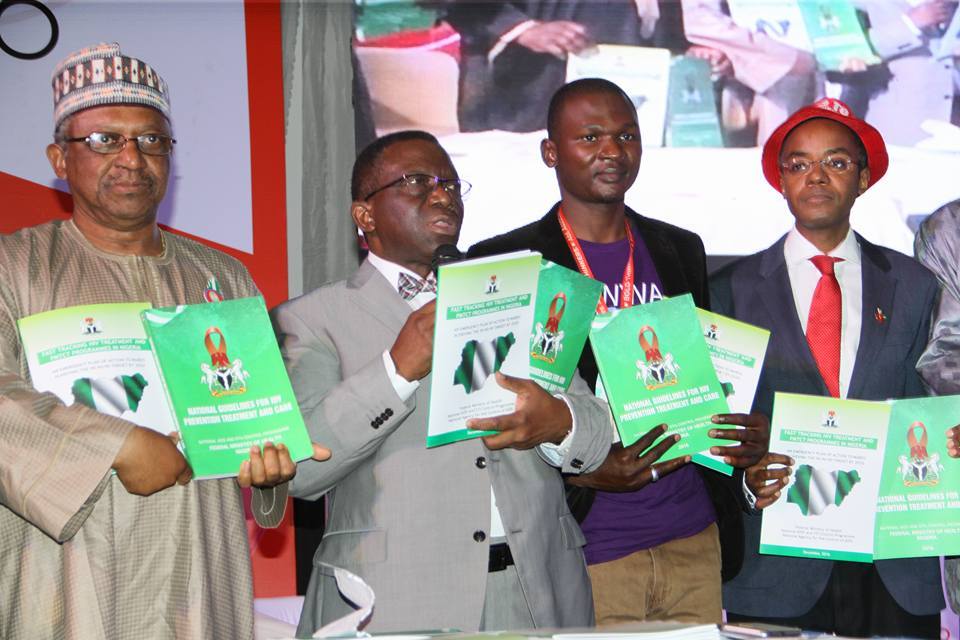 History of NACA - NACA Nigeria