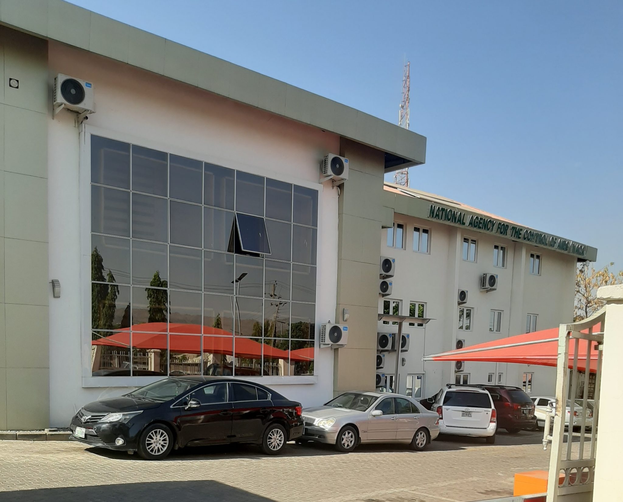 NACA LAUNCHES THE NATIONAL CONSOLIDATED SERVICE DELIVERY GUIDELINES ON ...