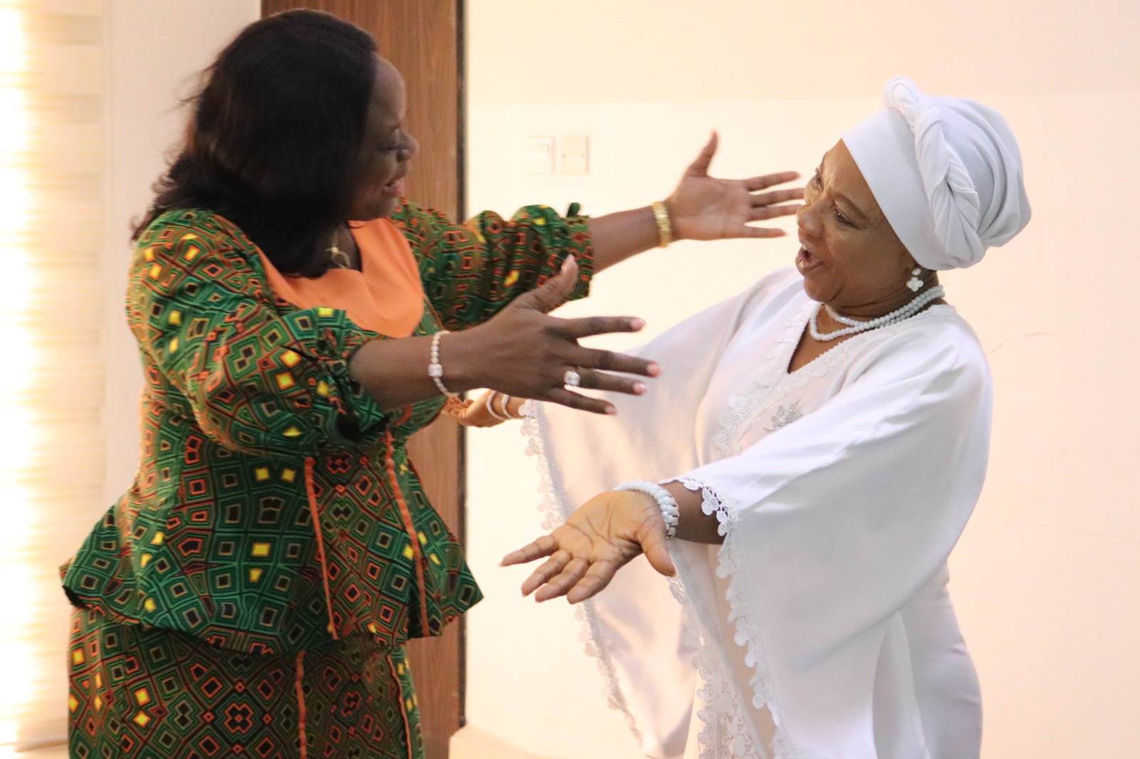 Servicom - NACA Nigeria