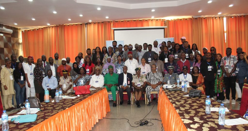 NACA Convenes Meeting to Address Challenges and Strengthen HIV Programs ...