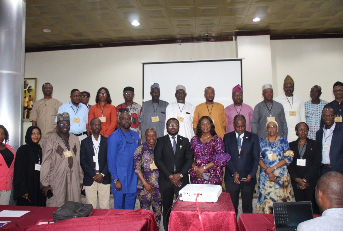 Sustainability - NACA Nigeria